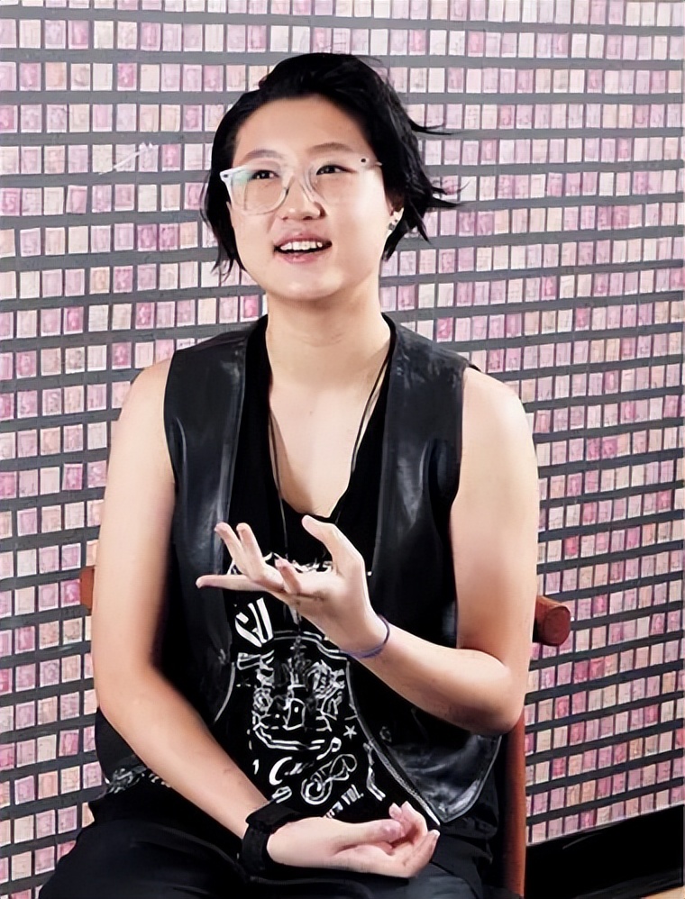 Facts have proved that Jackie Chan's daughter Wu Zhuolin has become a ...