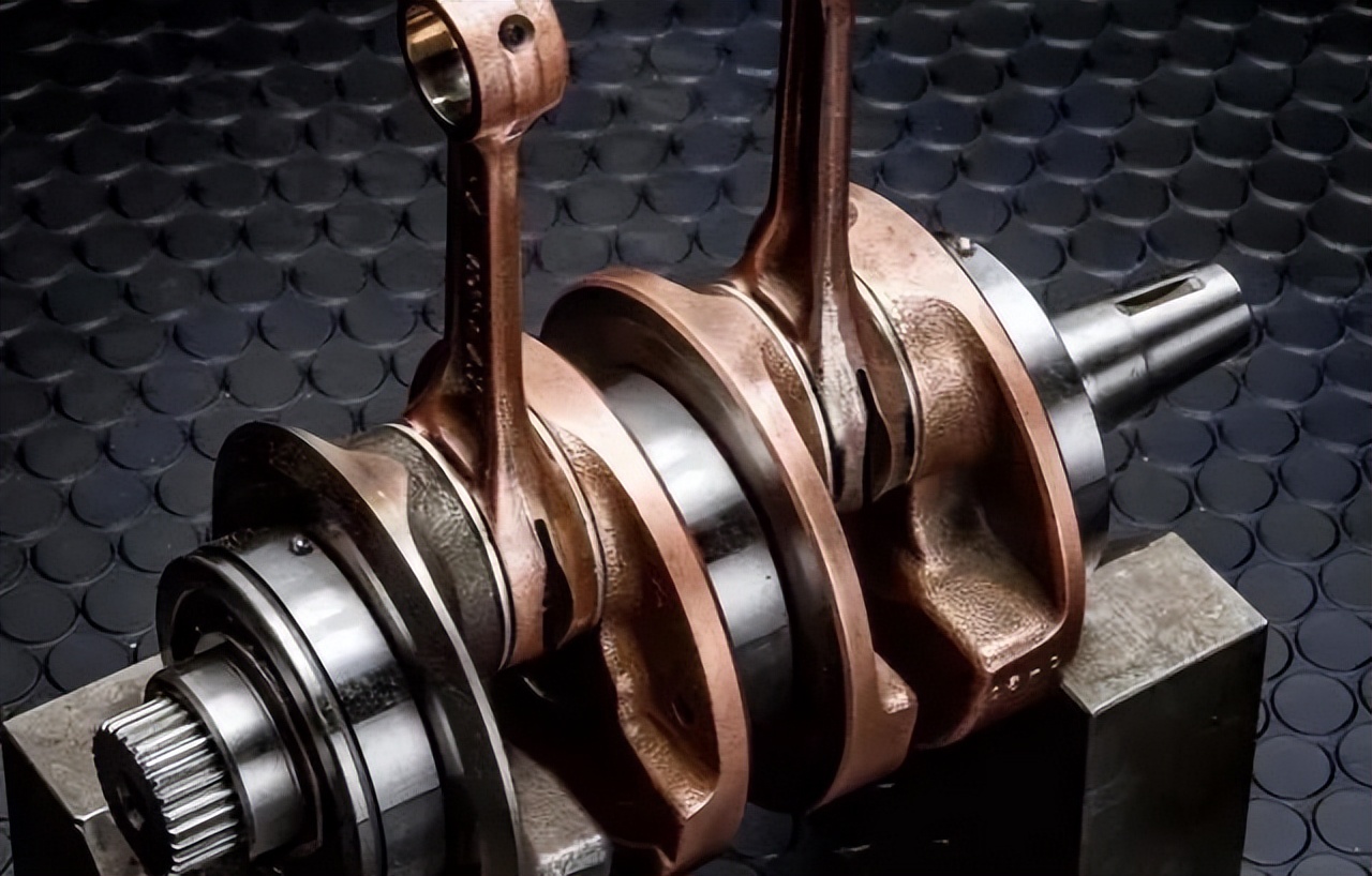 Why did the two-stroke engines that were popular in the 1980s and 1990s ...