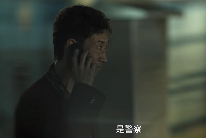 "The Knockout": The ghost is more than Cao Chuang, the real big fish ...