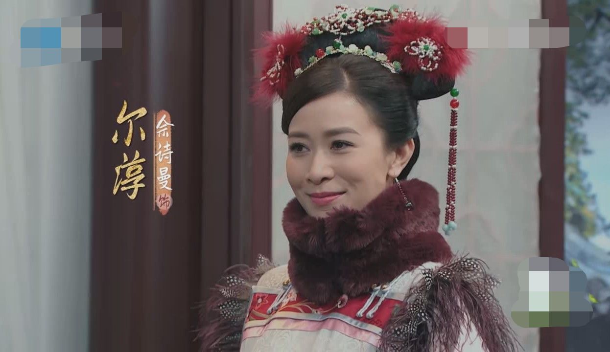 Charmaine Sheh, Deng Cuiwen, and Zhang Keyi publicly reconcile: while ...