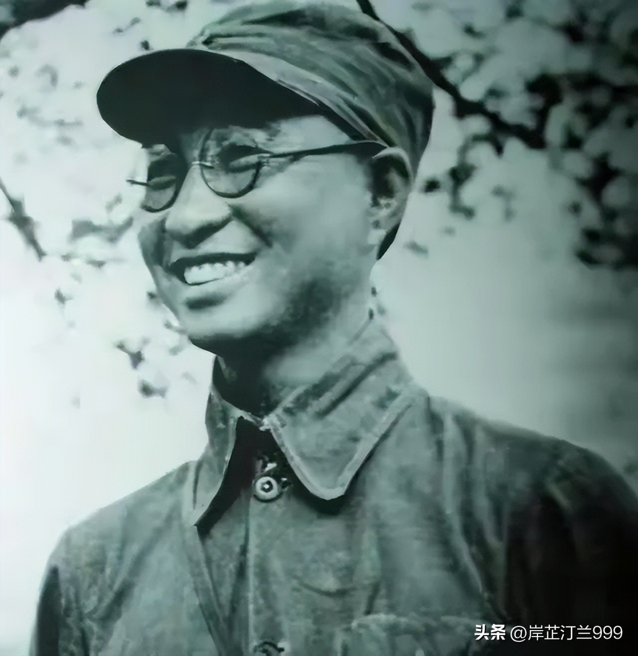 Xiangchenggu ambush: General Chen Geng's classic command battle ...