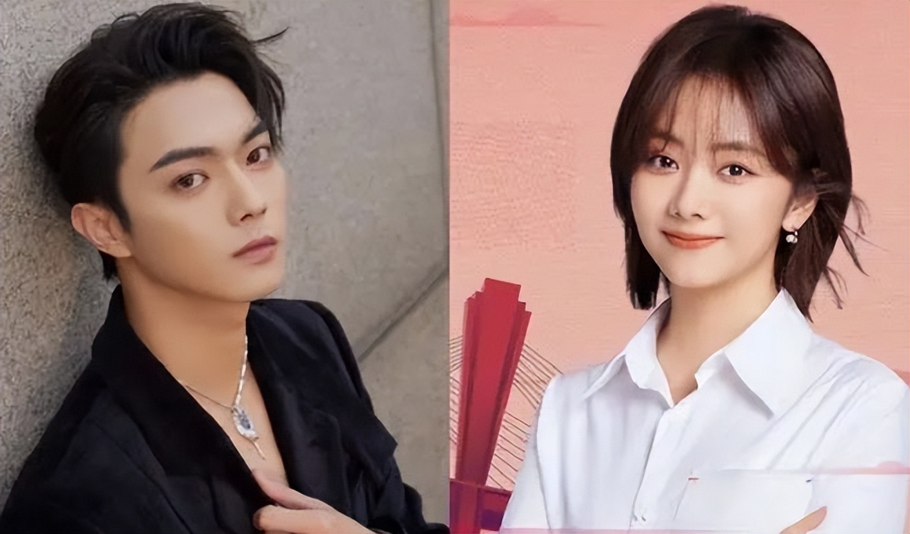 Yang Chaoyue's new play, Xu Kai's collaboration with Tan Songyun, and Deng Chao's film change ...