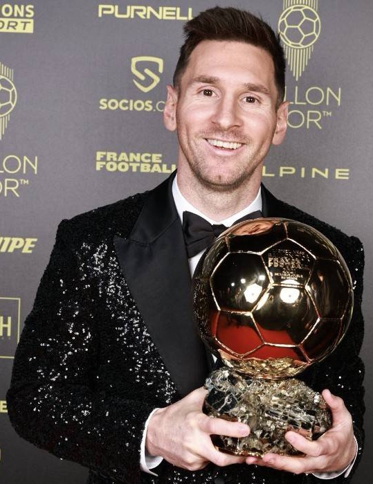 Messi gathers seven beads to summon Hercules (An Niu's special ...