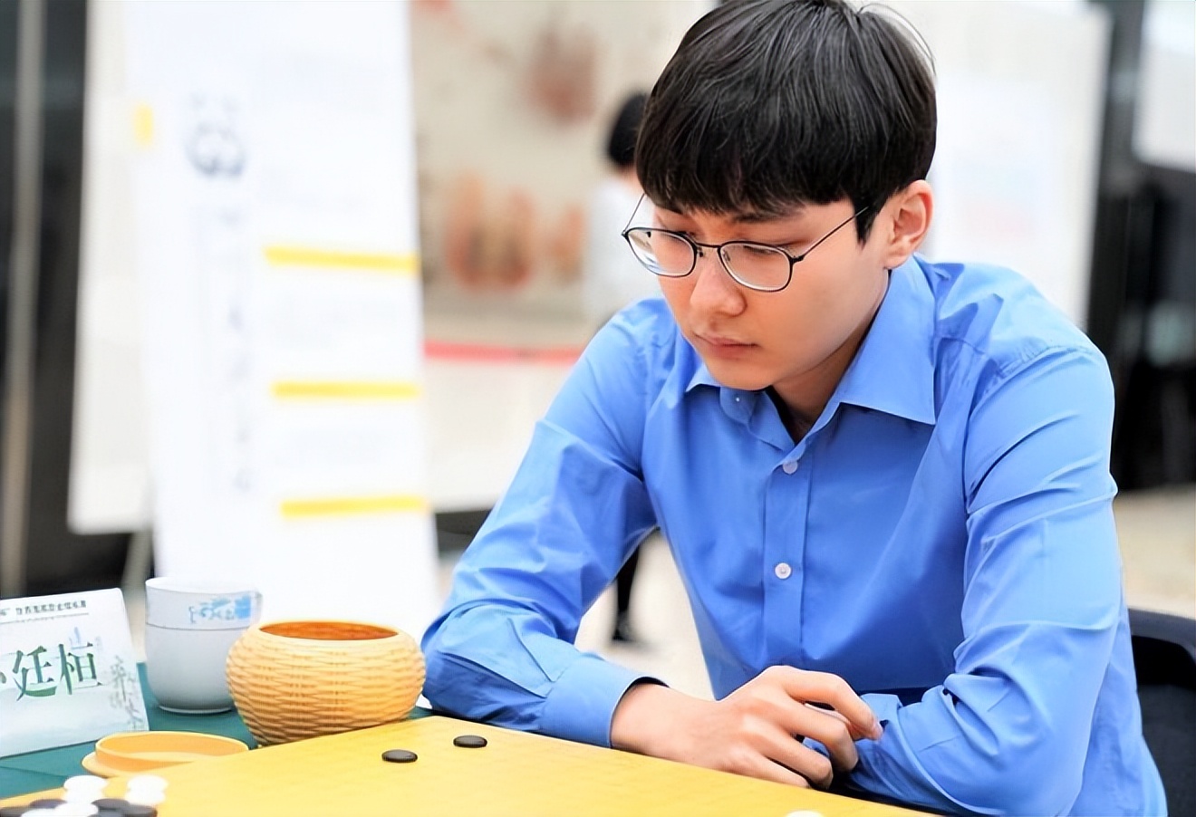 Evil door! Shen Pu went different ways, Shen Zhenzhen entered the top 8 ...