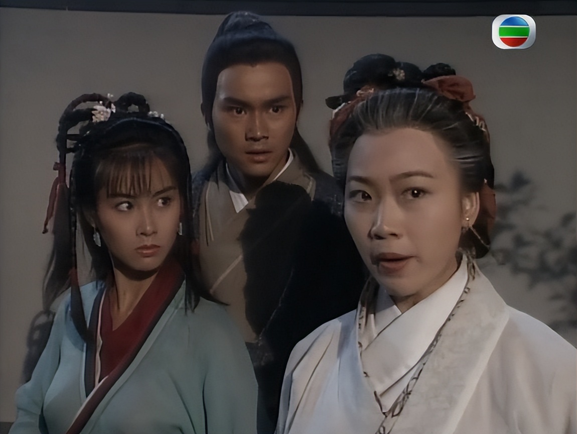 From shooting vultures to divine eagles, why Huang Rong makes readers ...