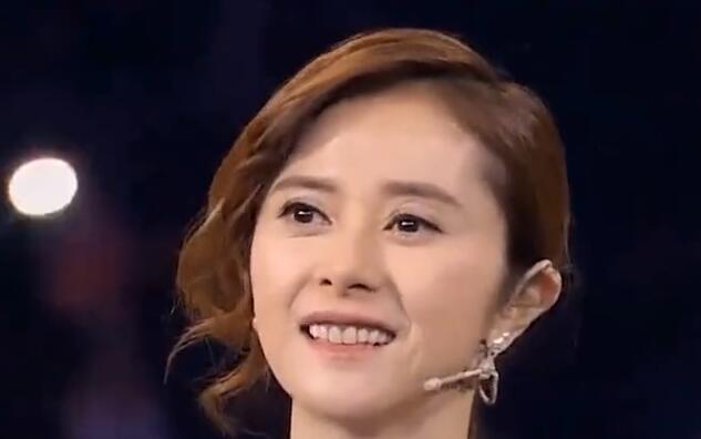 He Meitian, the change from 21 to 46 years old, at the age of 32, she ...