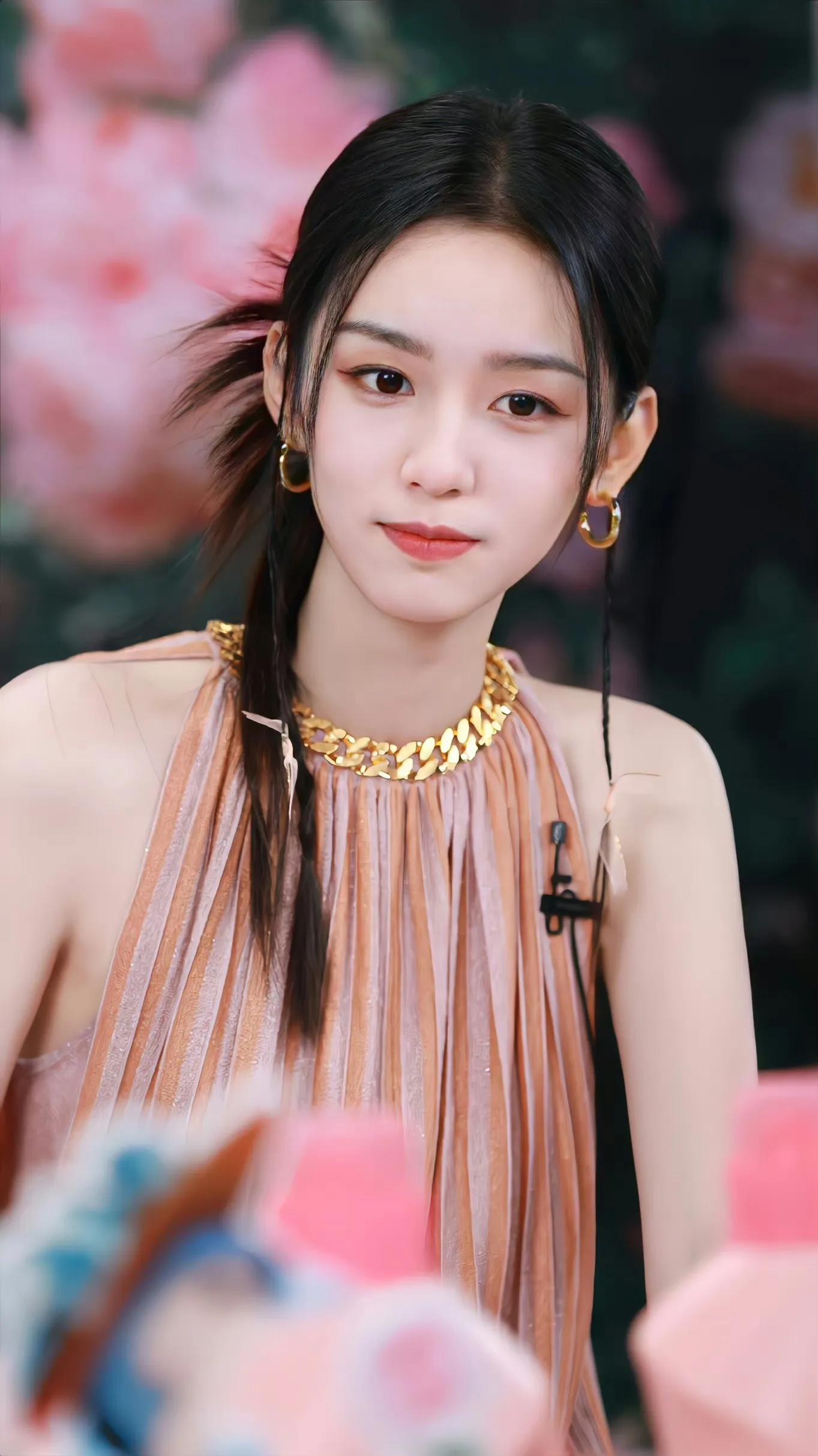 Taking stock of the 12 most beautiful young ladies born in 1995, who is ...