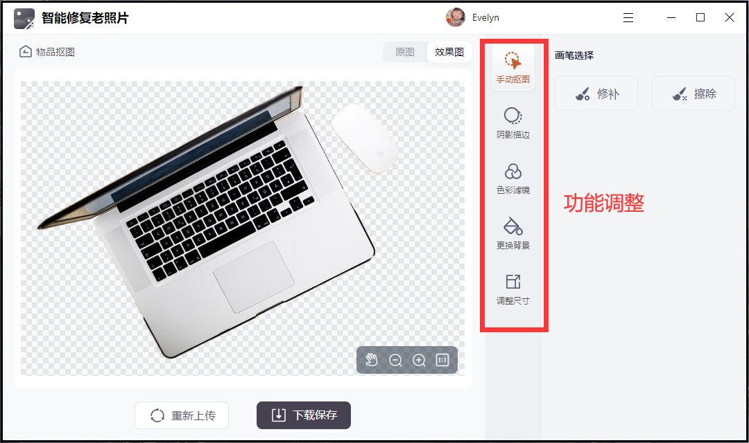 How to cut out pictures? You can learn these kinds of cutout methods by ...