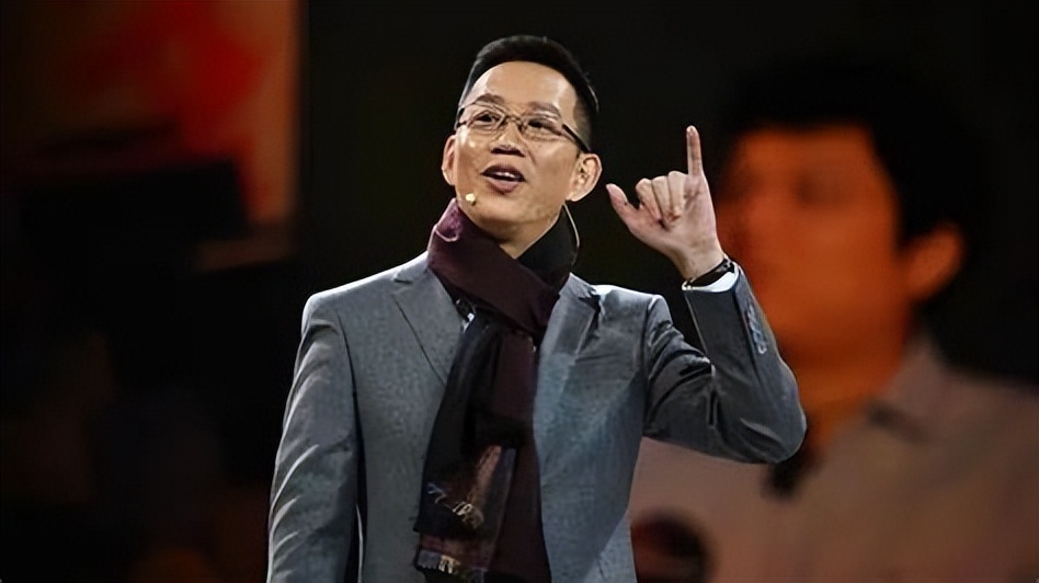 The scolding war between Ren Zeping and Sima Nan: Why Hu Xijin and Wu Xiaobo got involved - iNEWS