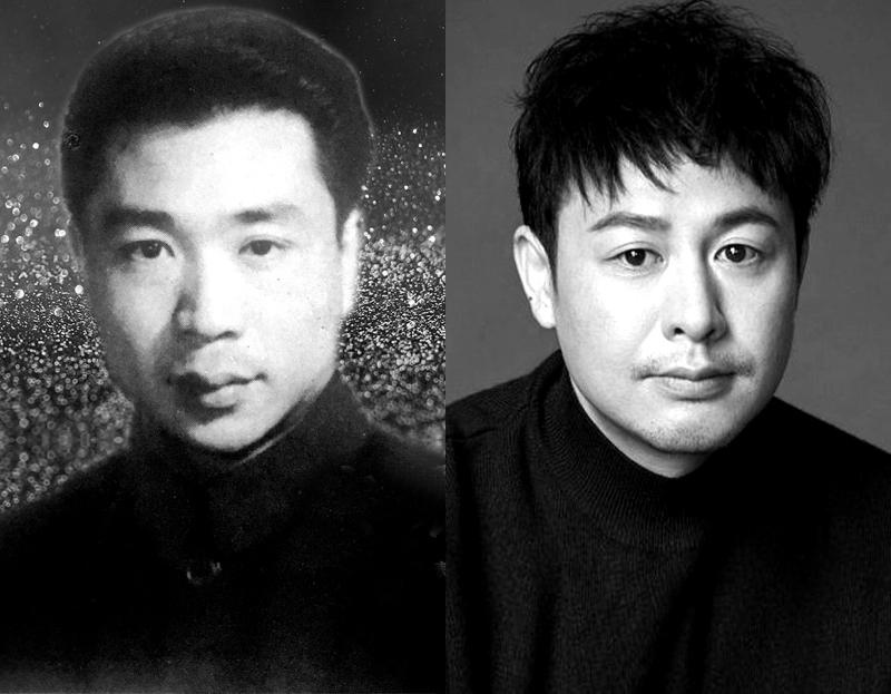 On the performance of "villains", only two Chinese actors are accepted ...