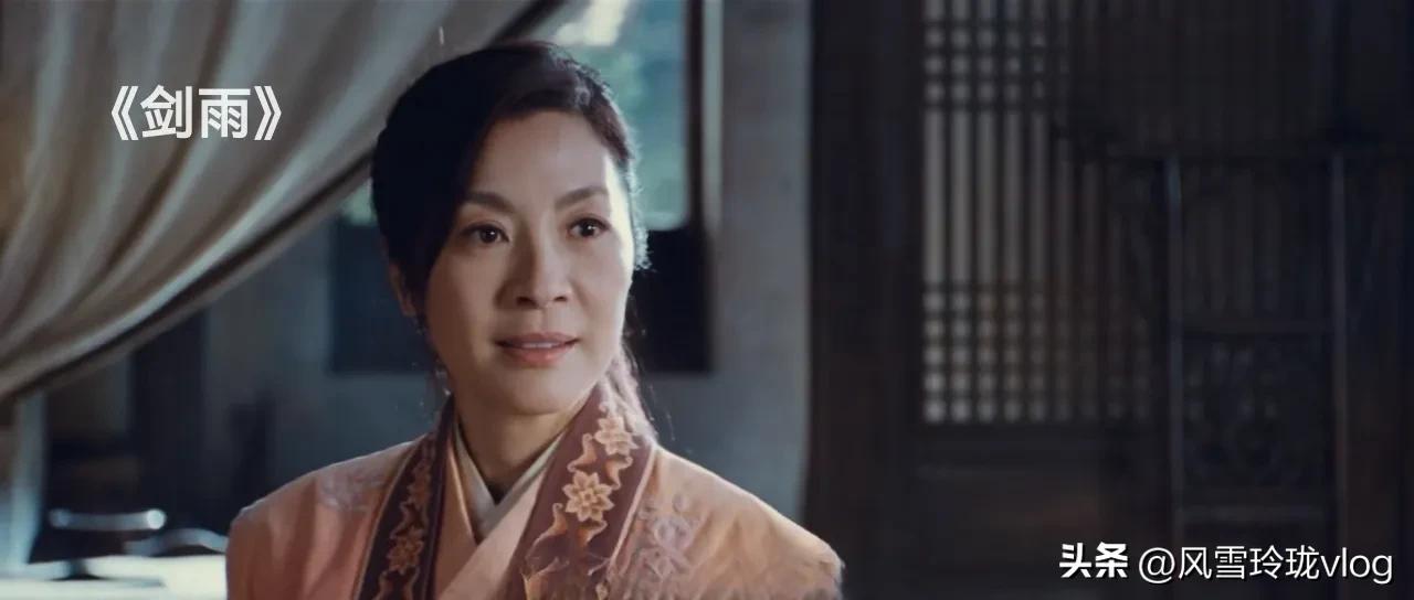 Looking back at the current situation of the two leading actors ...