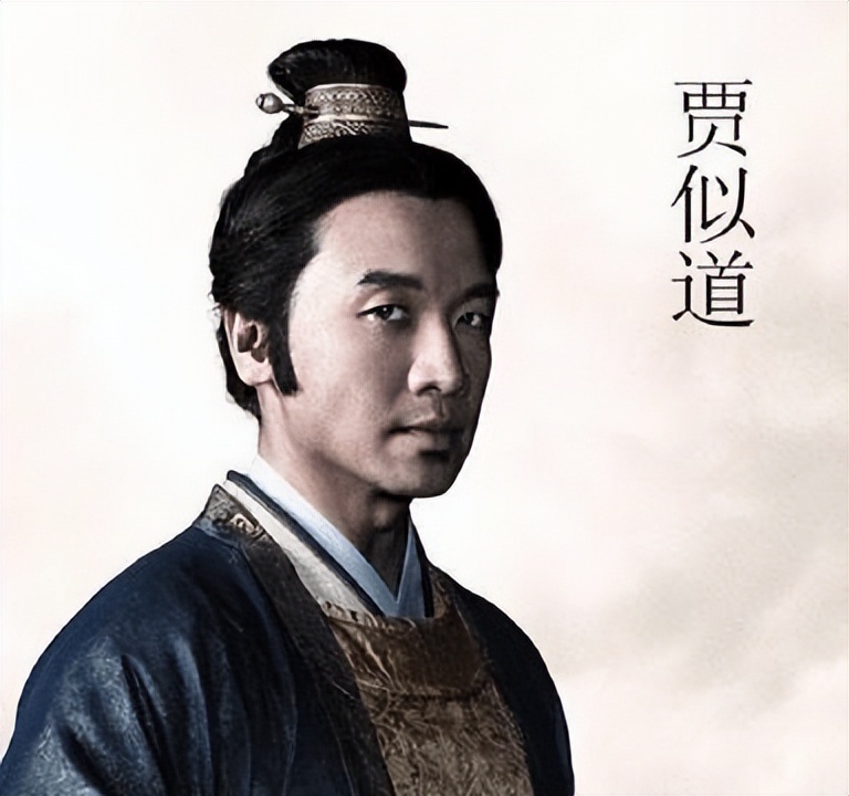 Song Gongdi Zhao Xian: He was a monk, went to Mongolia and Tibet, and ...