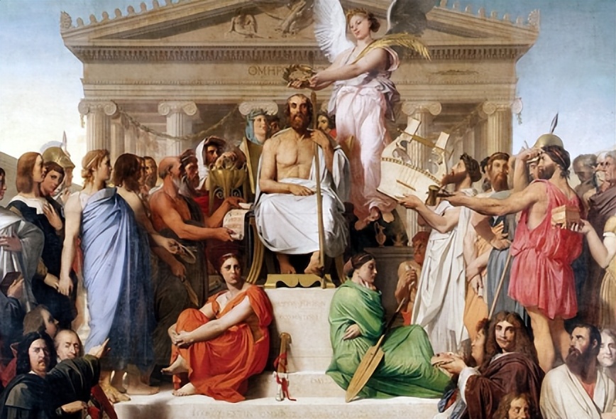 The political system and social structure of Athens in the classical ...