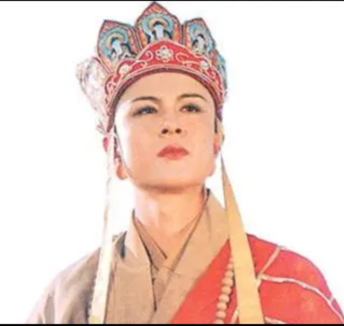 Tang Seng learns the scriptures and meets Ma Yun (second time) - iNEWS