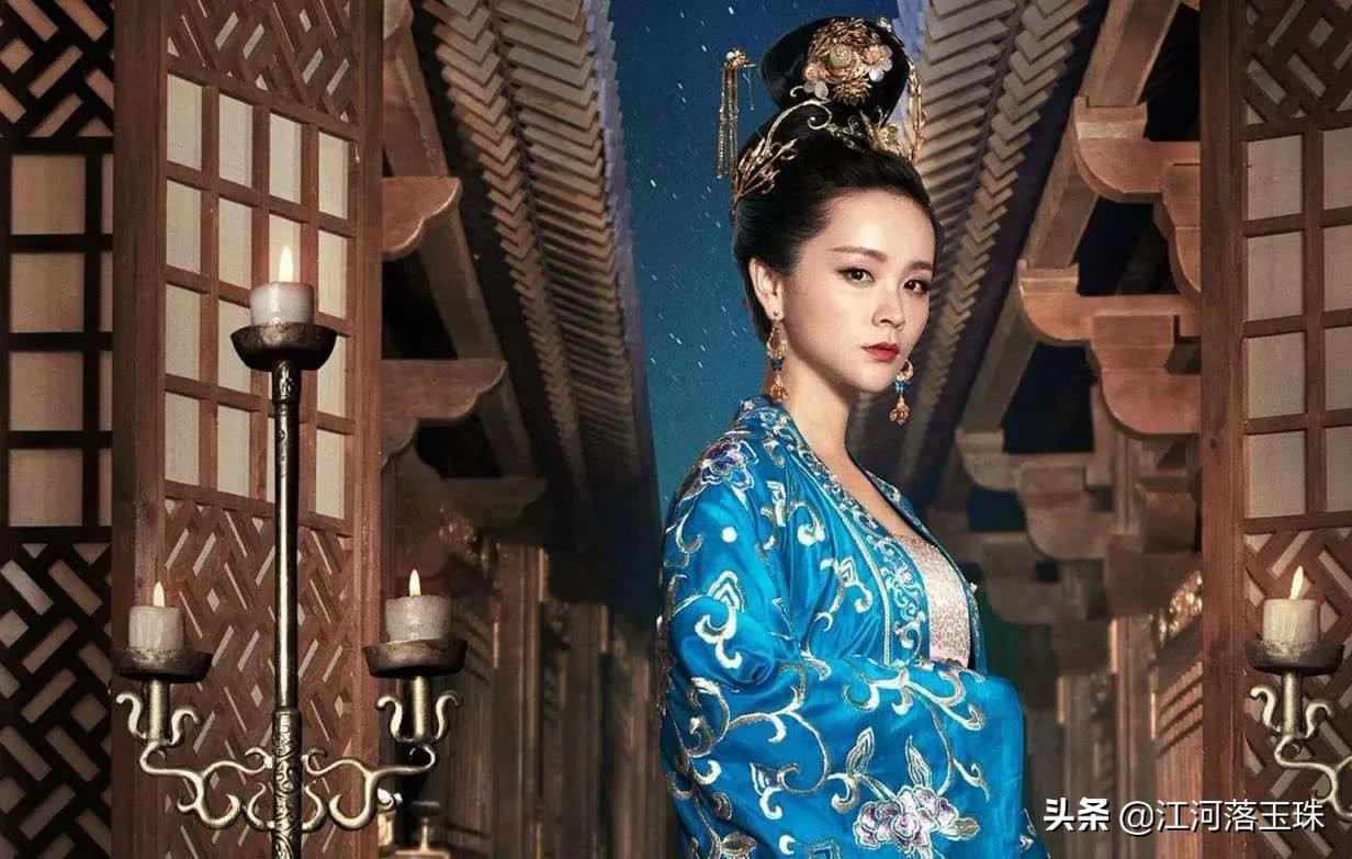 The Beginning of the Rebellion of the Eight Kings of the Western Jin ...