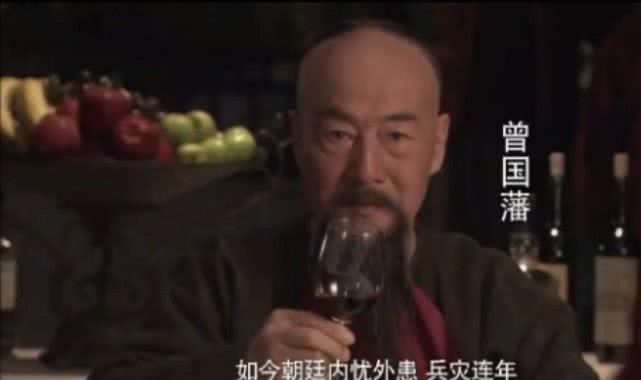 As a master of Confucianism, Zeng Guofan, who always paid attention to ...