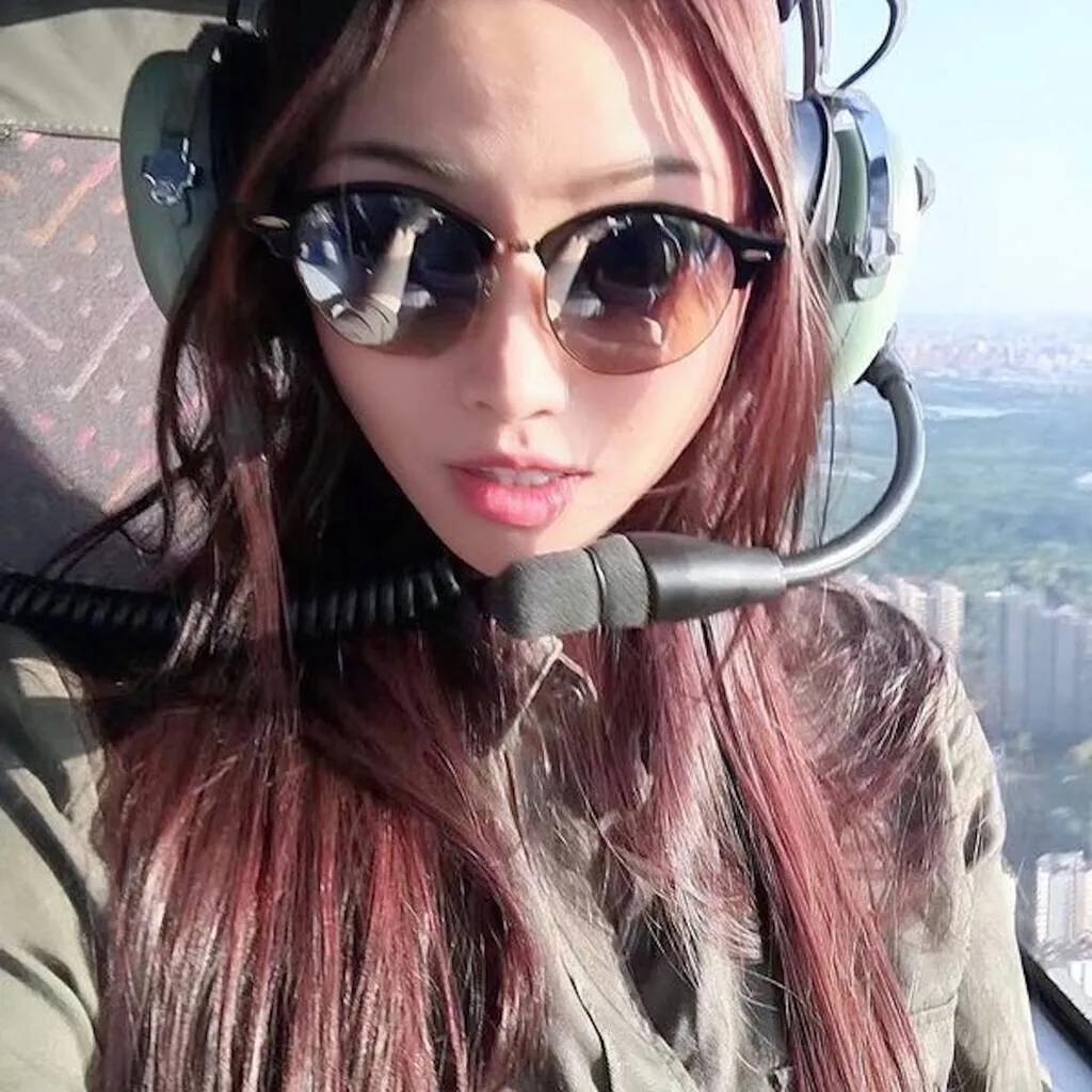 72-year-old Li Longji remarried in a low-key manner, revealing that he ...