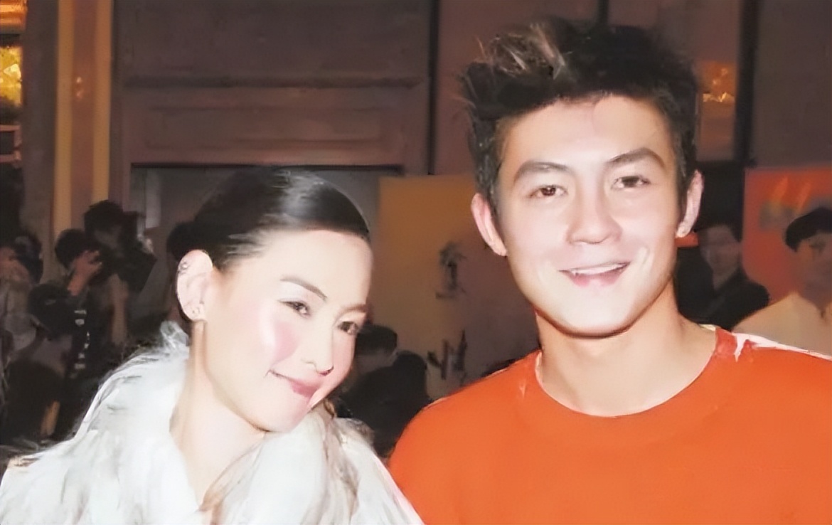 Wu Yifan, Edison Chen, who is worse? - iNEWS