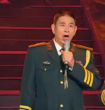 Famous singer Cheng Zhi died of illness: He was a good man in life, but ...