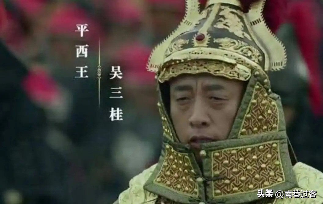 Li Zicheng was only emperor for 42 days, what did he do in those 42 ...