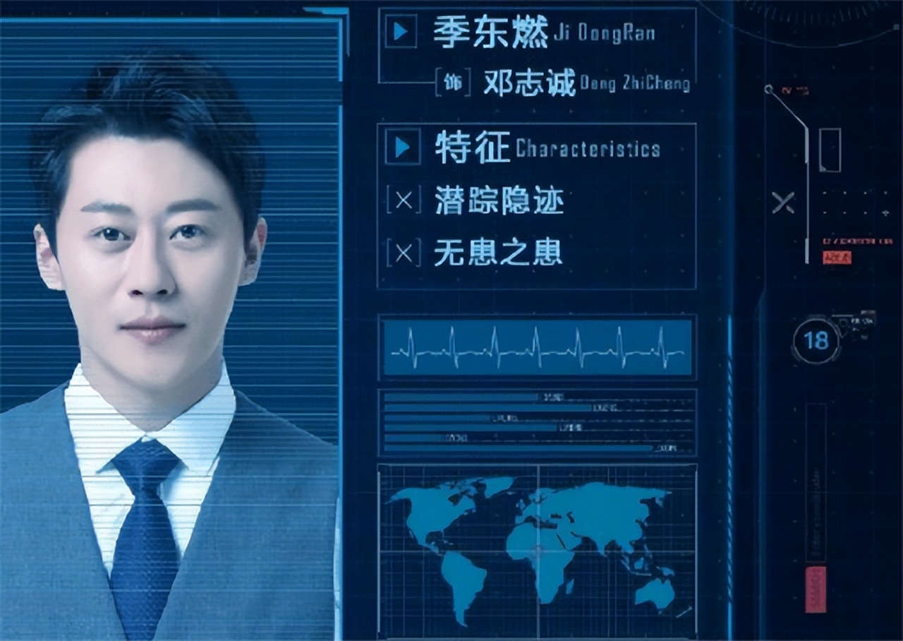 Actor Ji Dongran passed away, "Linghu Chong" Ding Guansen mourned, the ...
