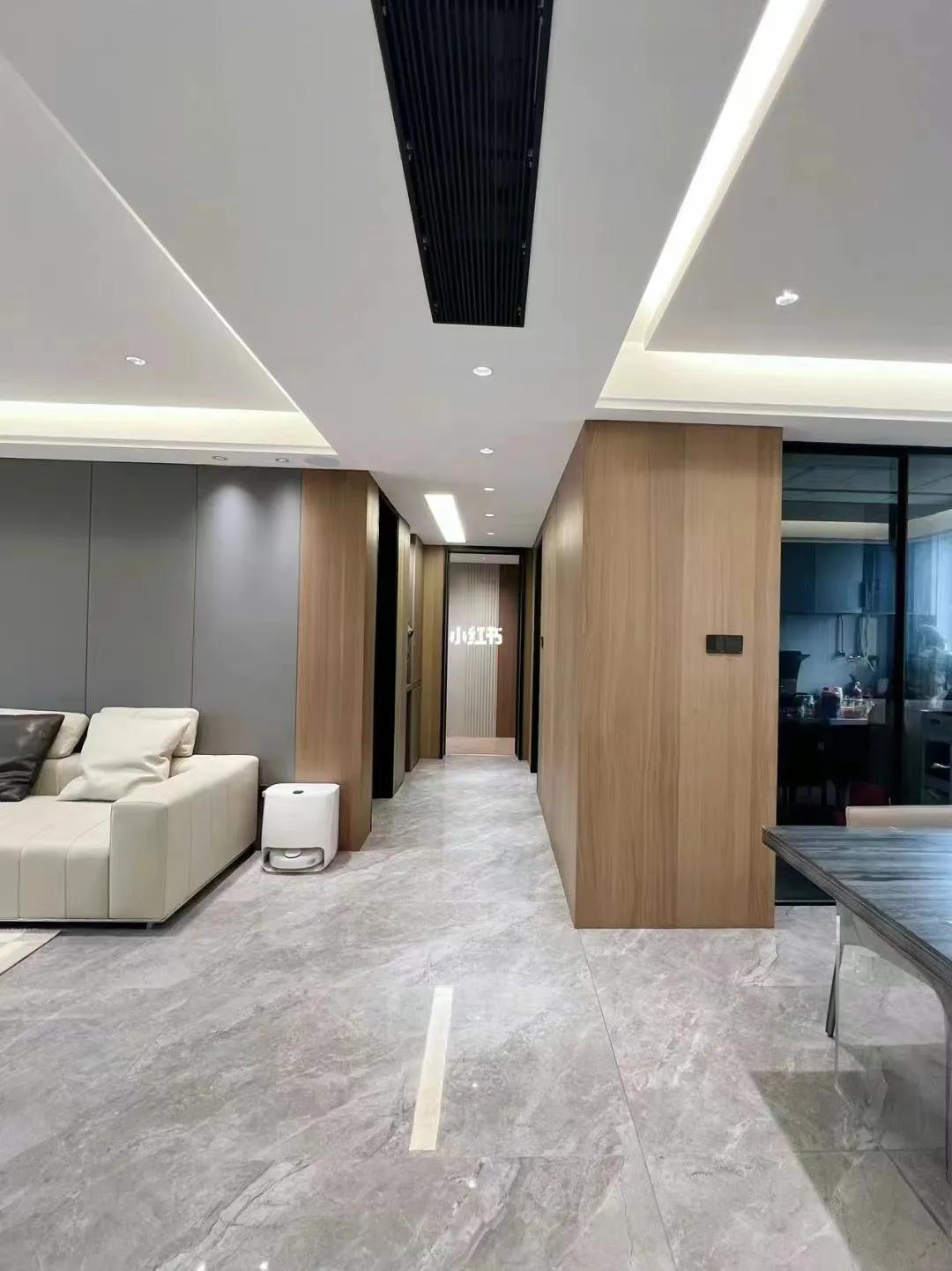 [Suzhou Decoration] Take you to understand the whole decoration process ...