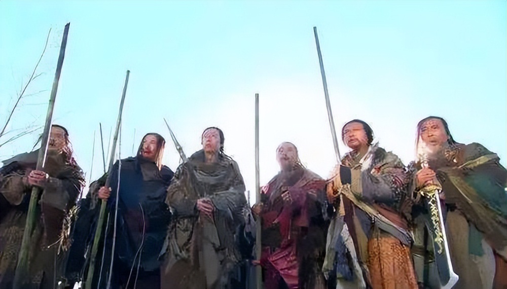Behind this famous scene in The Knockout is a set of PUA craftsmanship ...