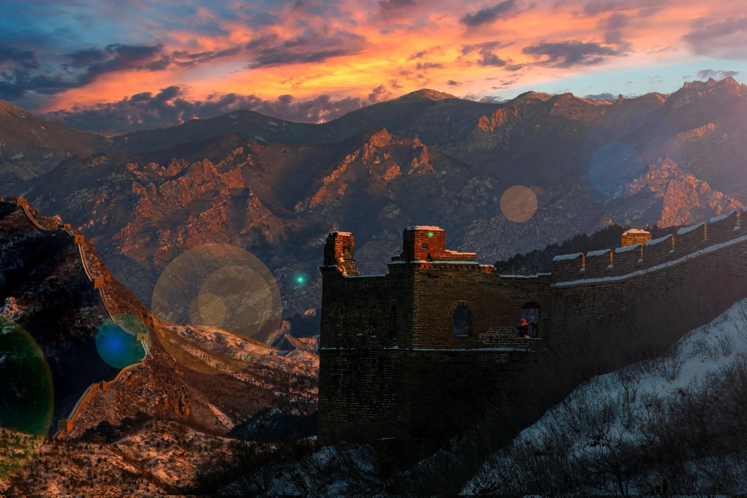 The catfish effect: the survival rule that the truly powerful people ...