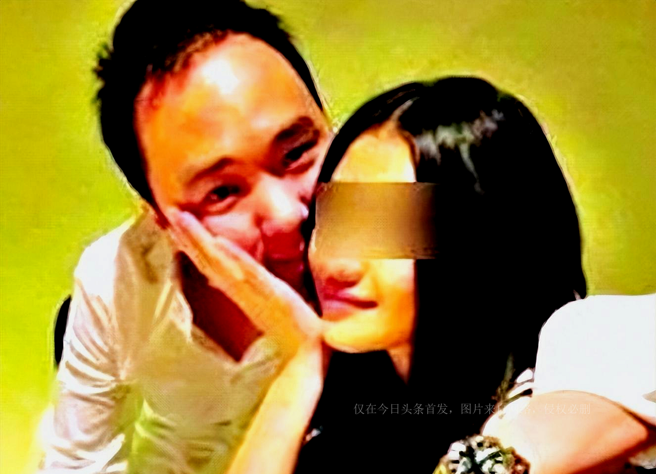 Today, let's interpret the whole incident of Li Zongrui, the son of a ...