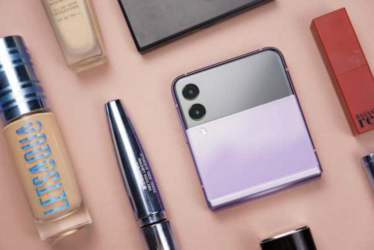 Screen, appearance or cost performance?These mobile phones are the ...