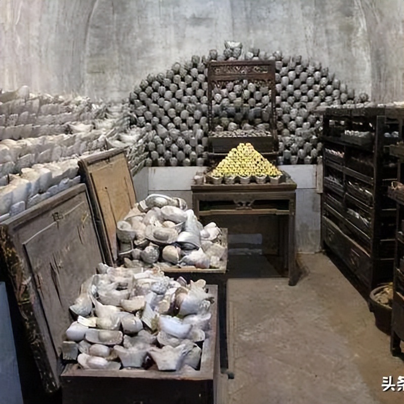 Seventy-two trips in Guisui (thirty-two) - the bank of Guihua City - iNEWS