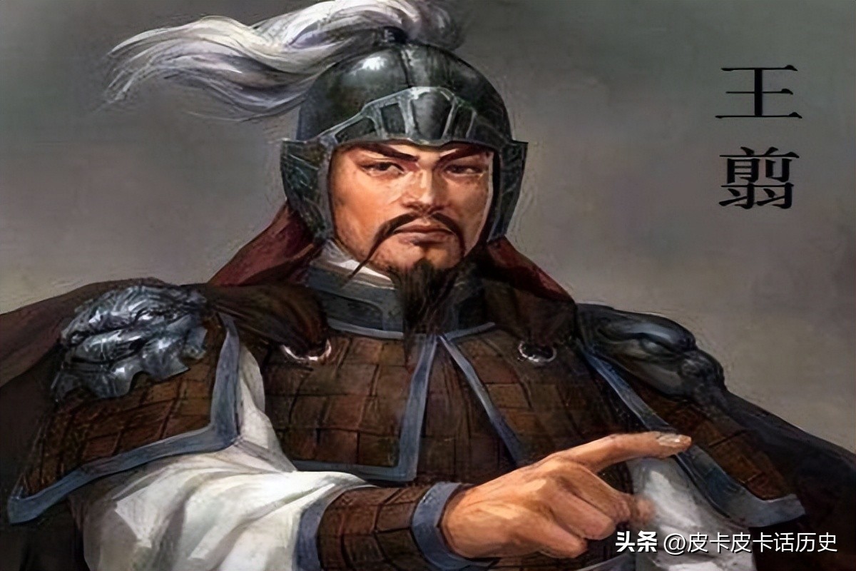 What is so great about Wang Jian? Why can he be named as one of the ...