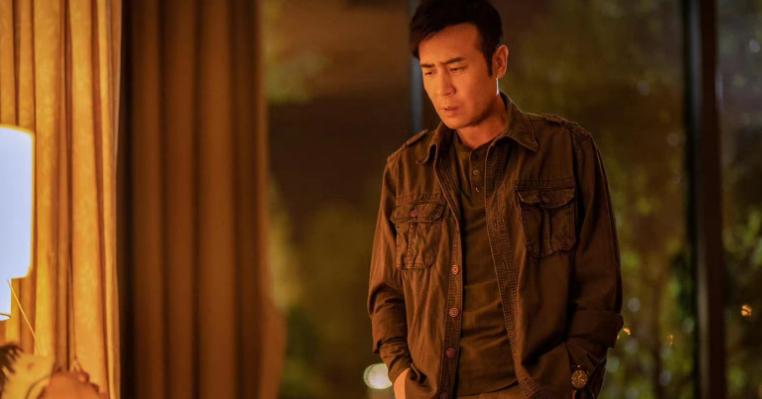 The director of Three Body said that the original role of Mu Xing is ...