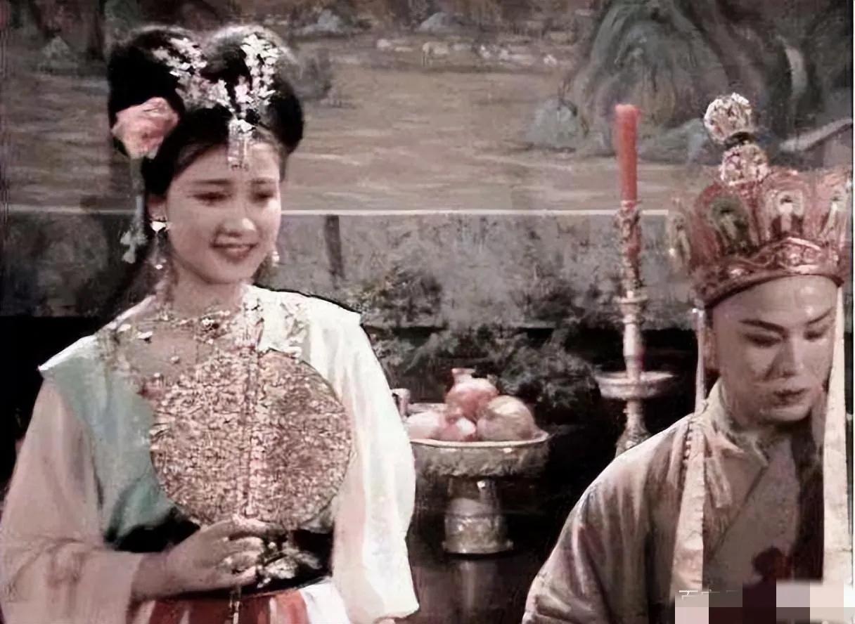 "The No. 1 Beauty in the South of the Yangtze River" and Liu Wei, Xu Yajun, Liao Jingsheng's ...