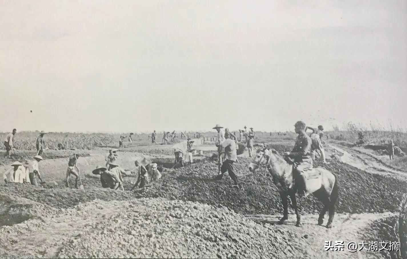 Remembering History: Old Photos of the Anti-Japanese War (65) - iMedia