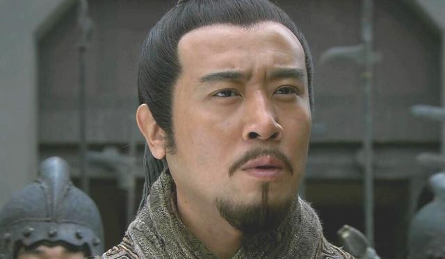 Zhang Ren fought against Wei Yan, Huang Zhong, Zhang Fei and Zhao Yun ...