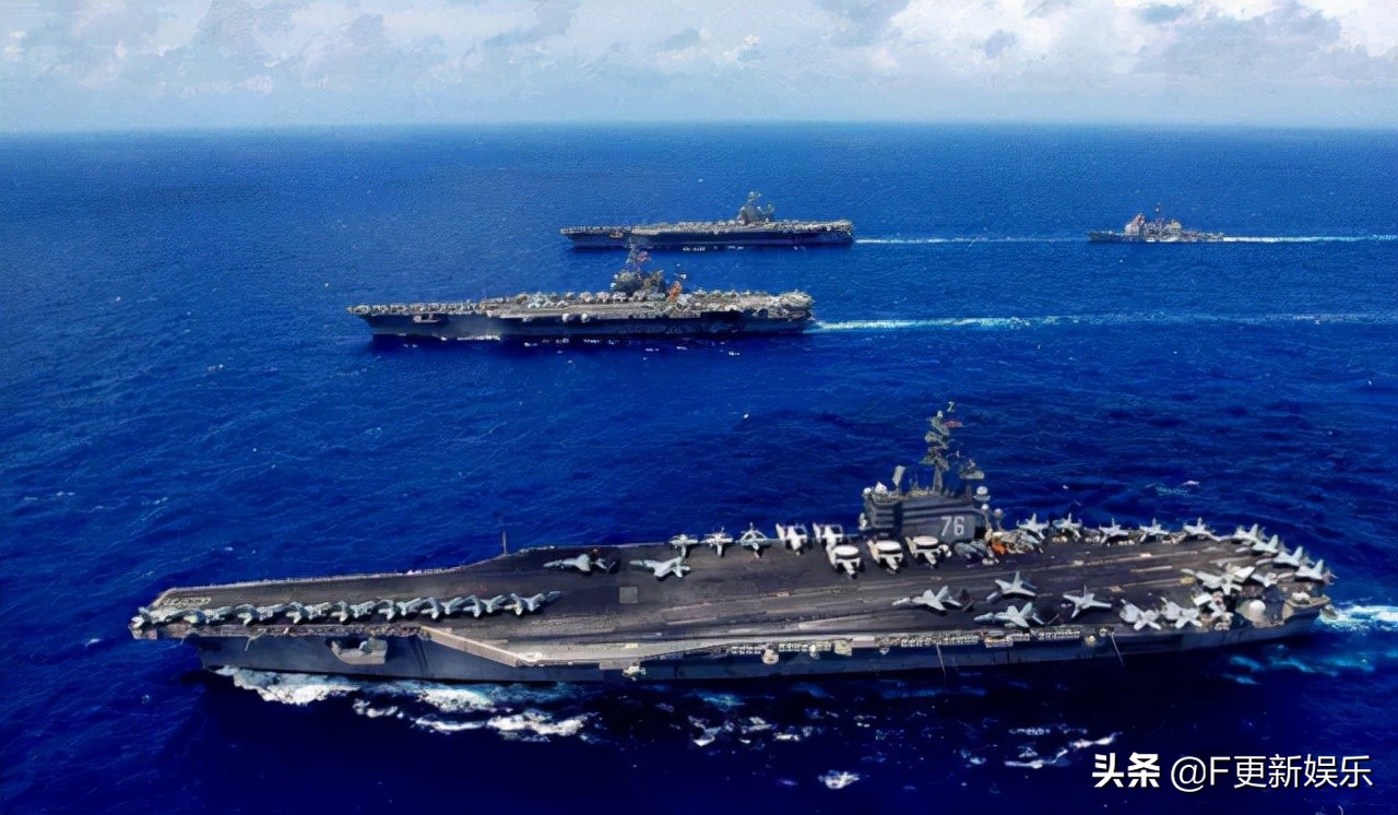 Sweden announced the world military rankings, and India's real ...