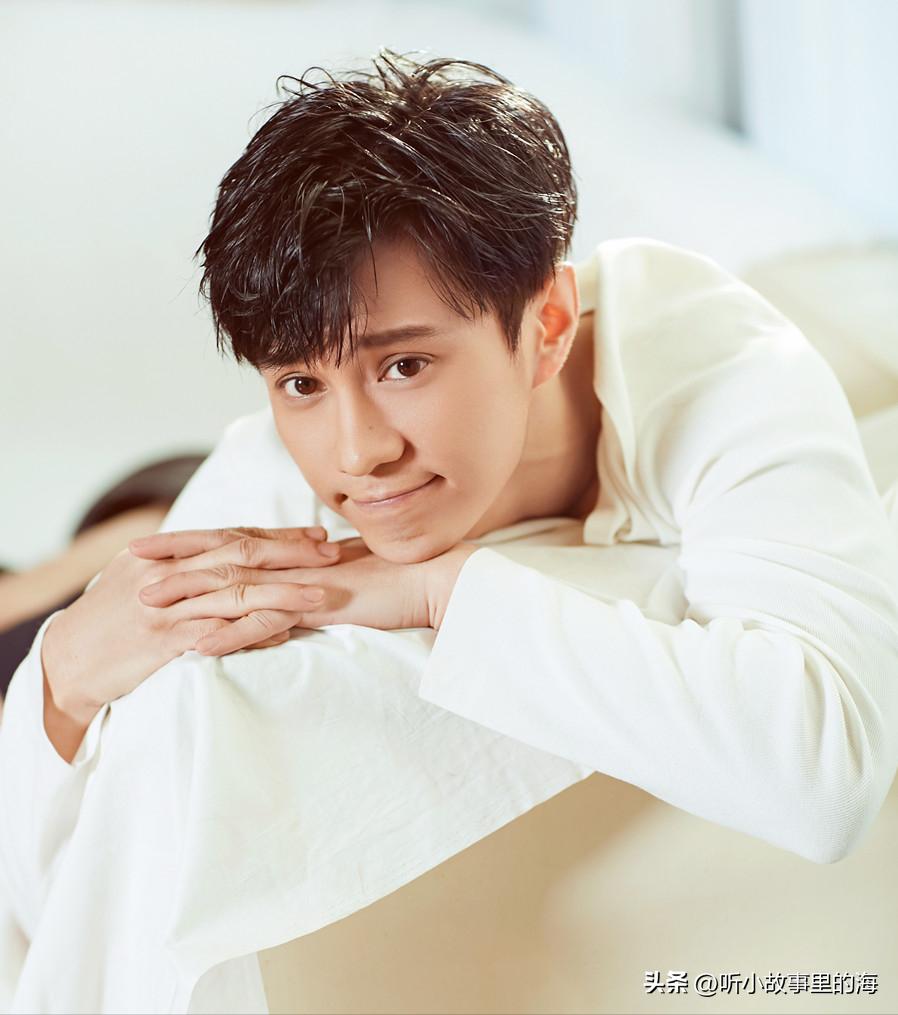 "Fireworks in My World": Yang Tong's sympathetic acting skills in the ...