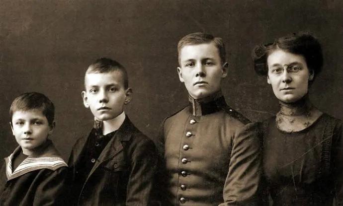 Top 10 German generals in World War II - iNEWS