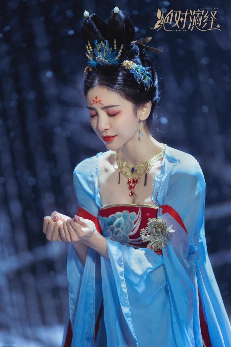 "Sister Lang" Tang Shiyi: On the court at the age of 30, off the court ...