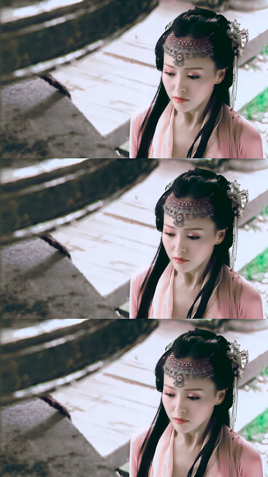 Responsibility for appearance: three points sweet, seven points cold ...