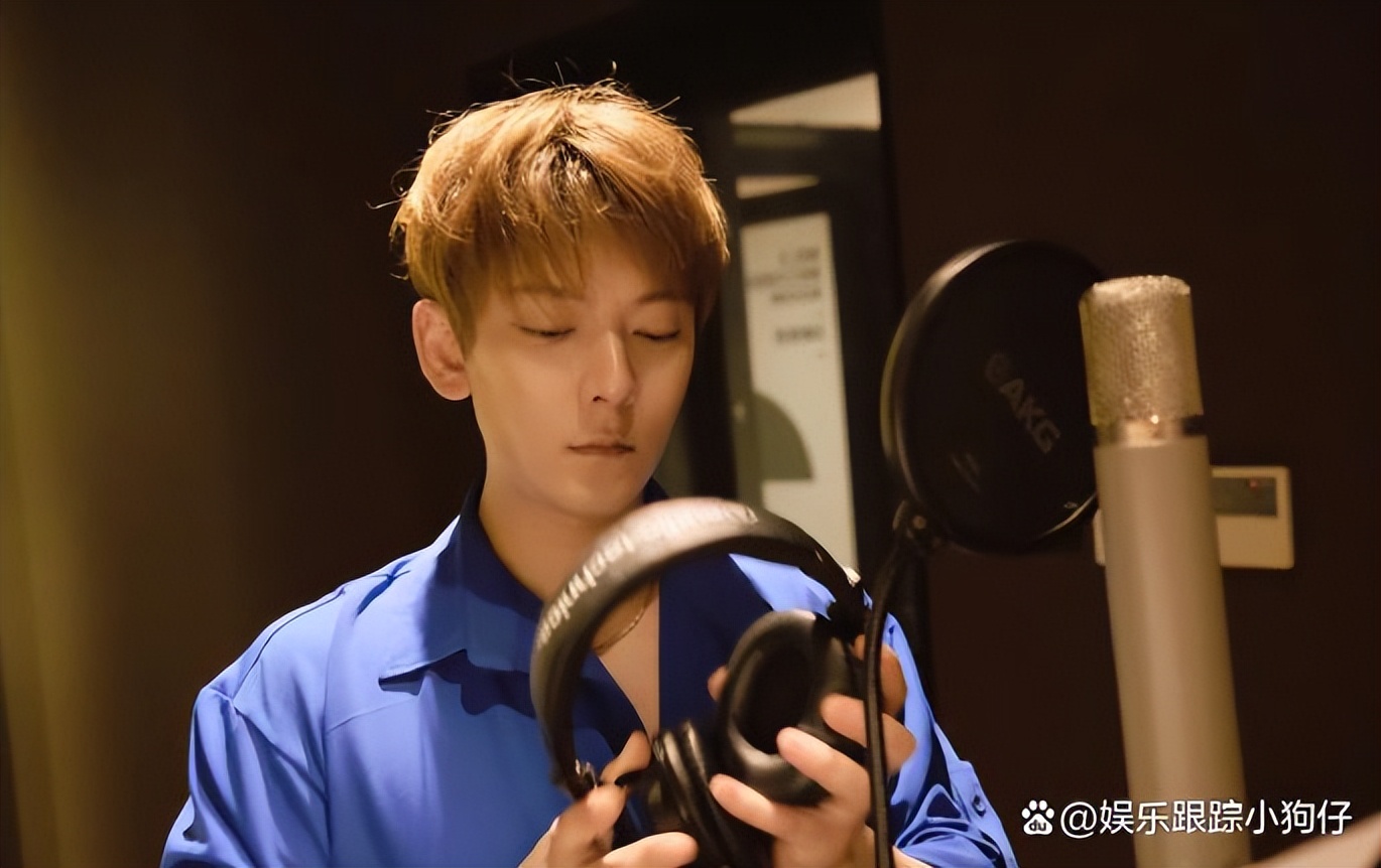 Chen Xiang wants to learn the "07th re-employment men's team" to do a ...