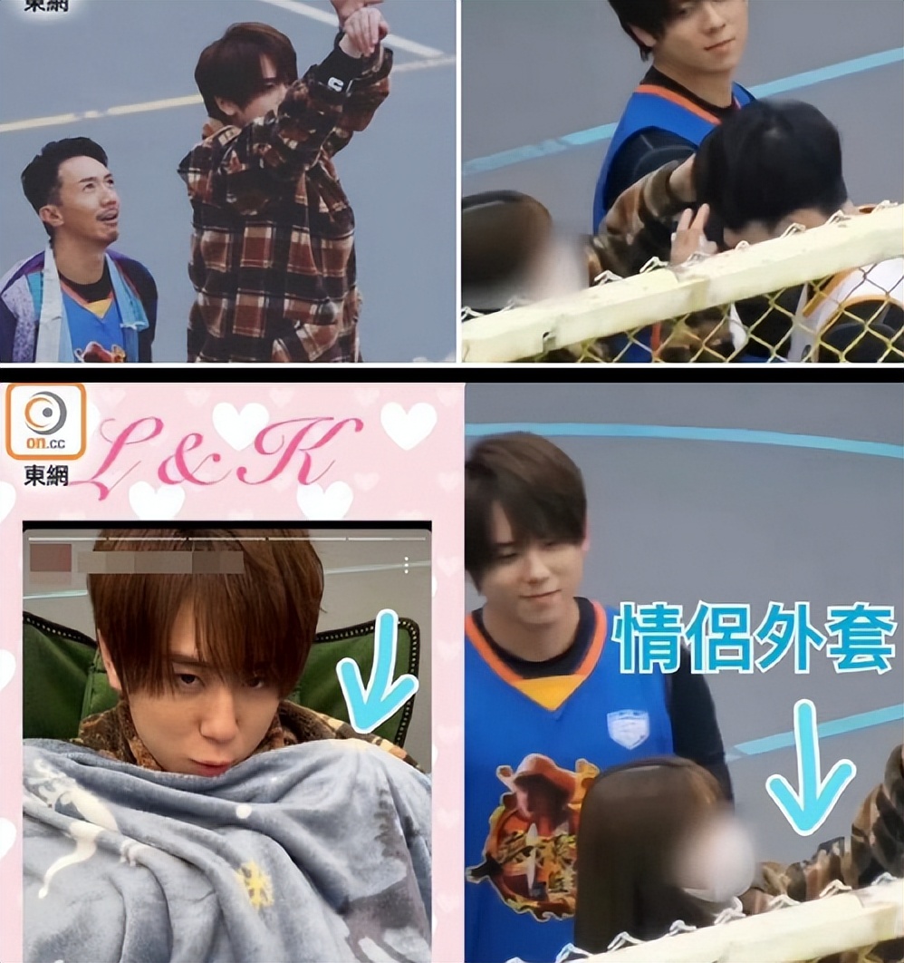 Is Hong Kong's top celebrity in a relationship? The relationship ...