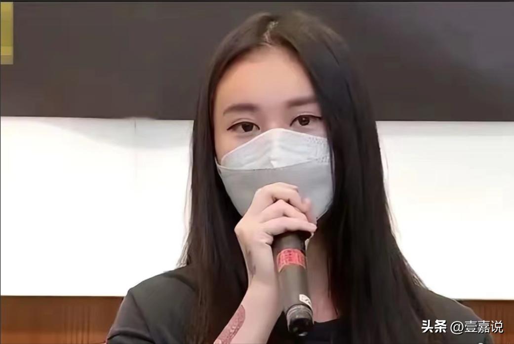 Taiwanese female internet celebrity: She was sold 4 times in 7 days ...