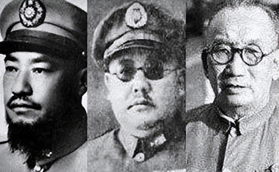 A generation of valiant general "Commander Ga", who ran across the ...