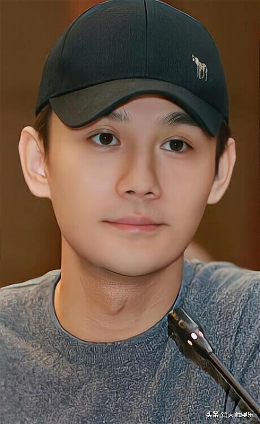 Photo Gallery of Wang Kaimei, Actor and Pop Singer (9) - iNEWS