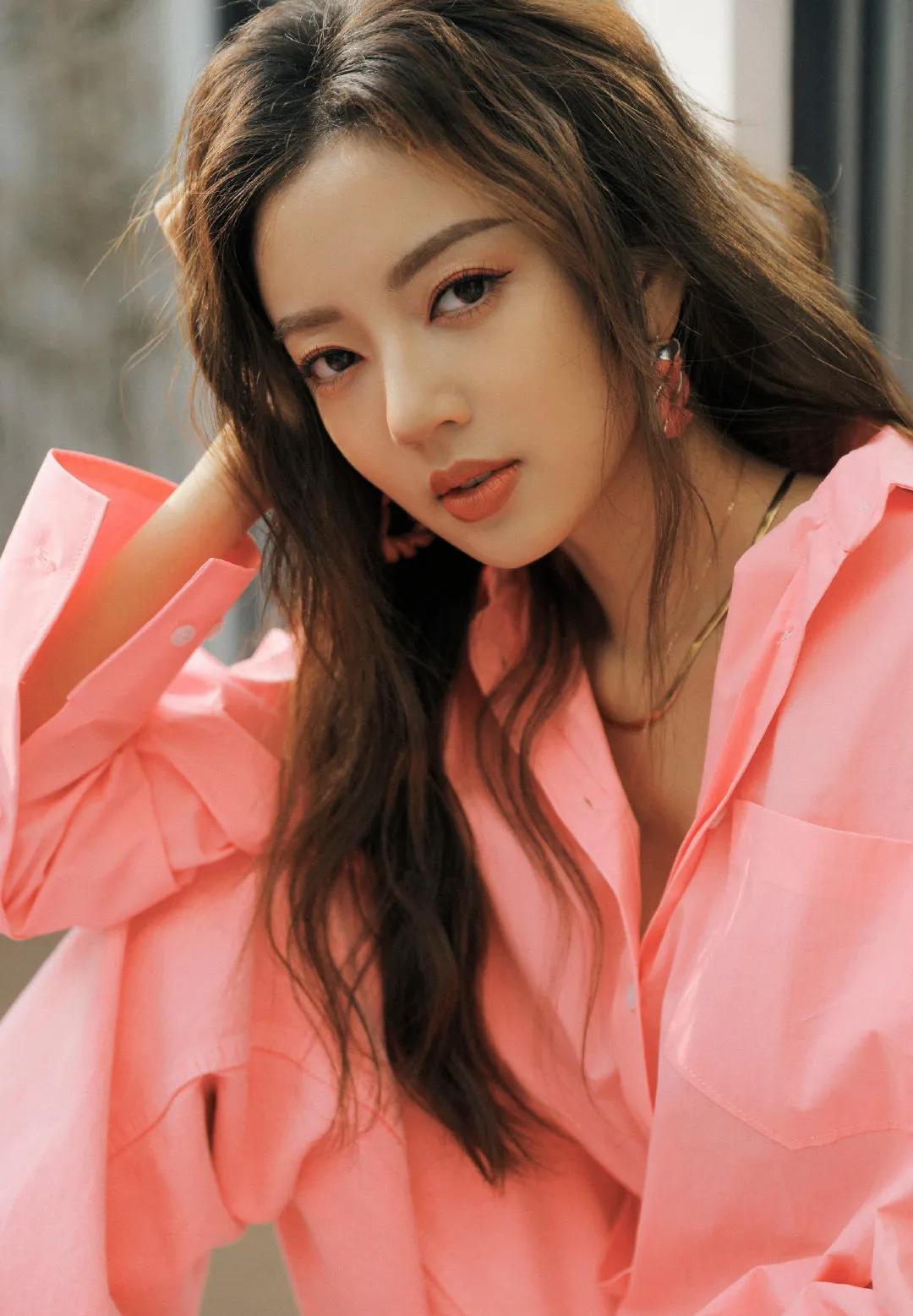 He Ruixian has acted in the TV series, have a look, is there any drama ...