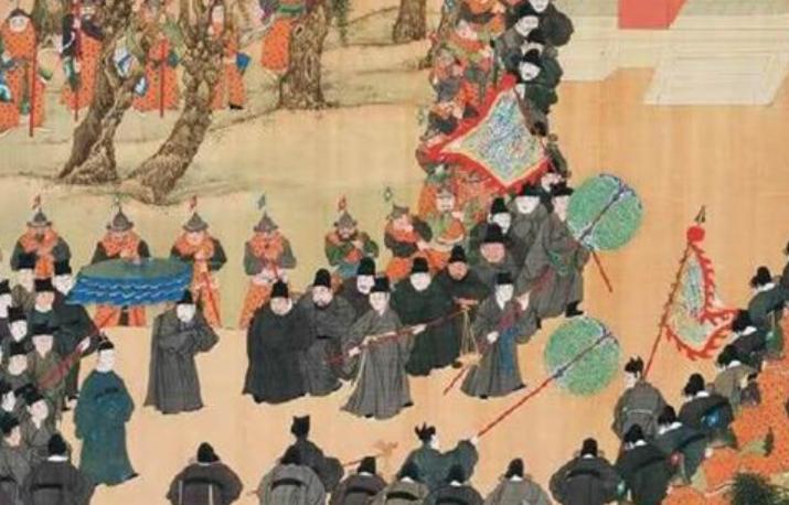 The Decline of Zaju in Yuan Dynasty and Its Reasons - iNEWS