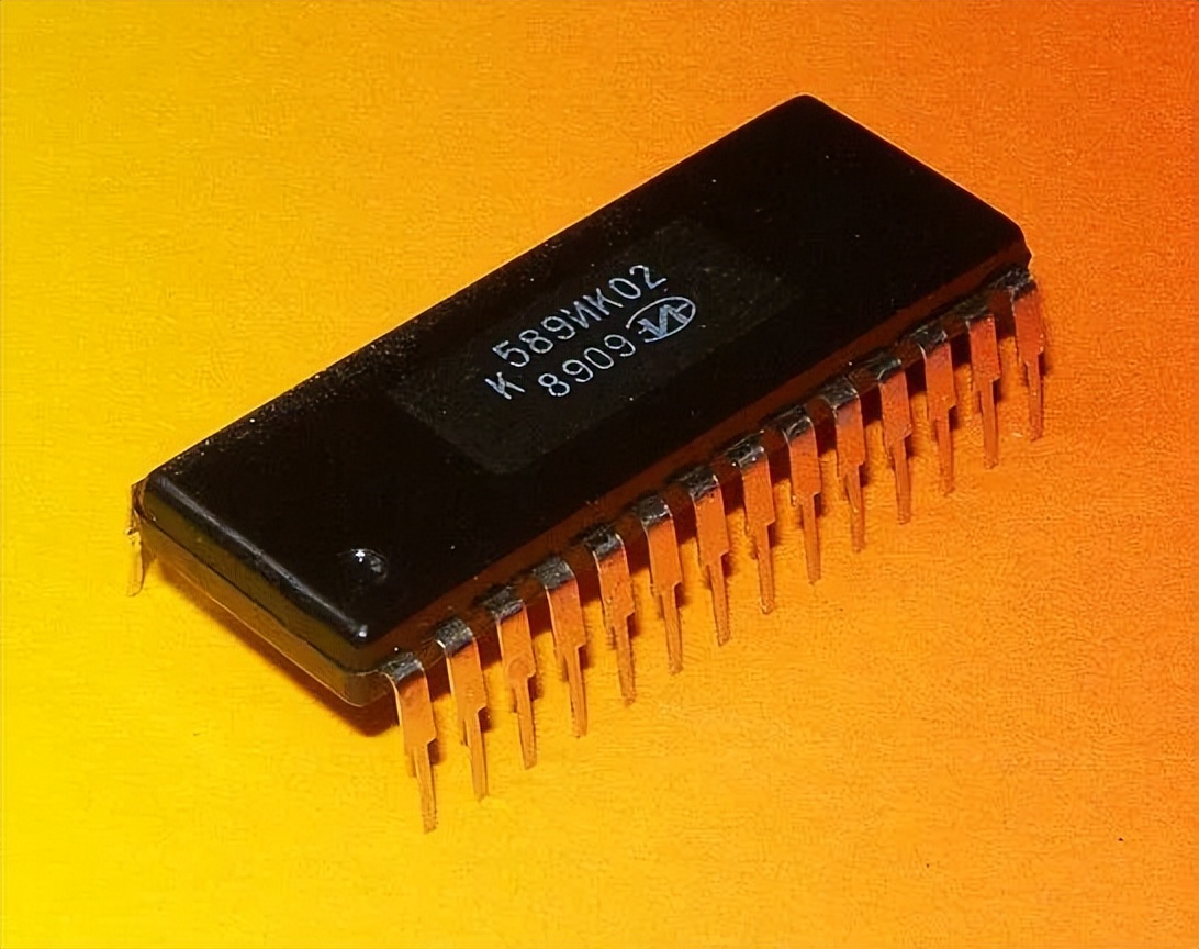 65nm is also not let go?Russia's largest chip maker sanctioned - iNEWS