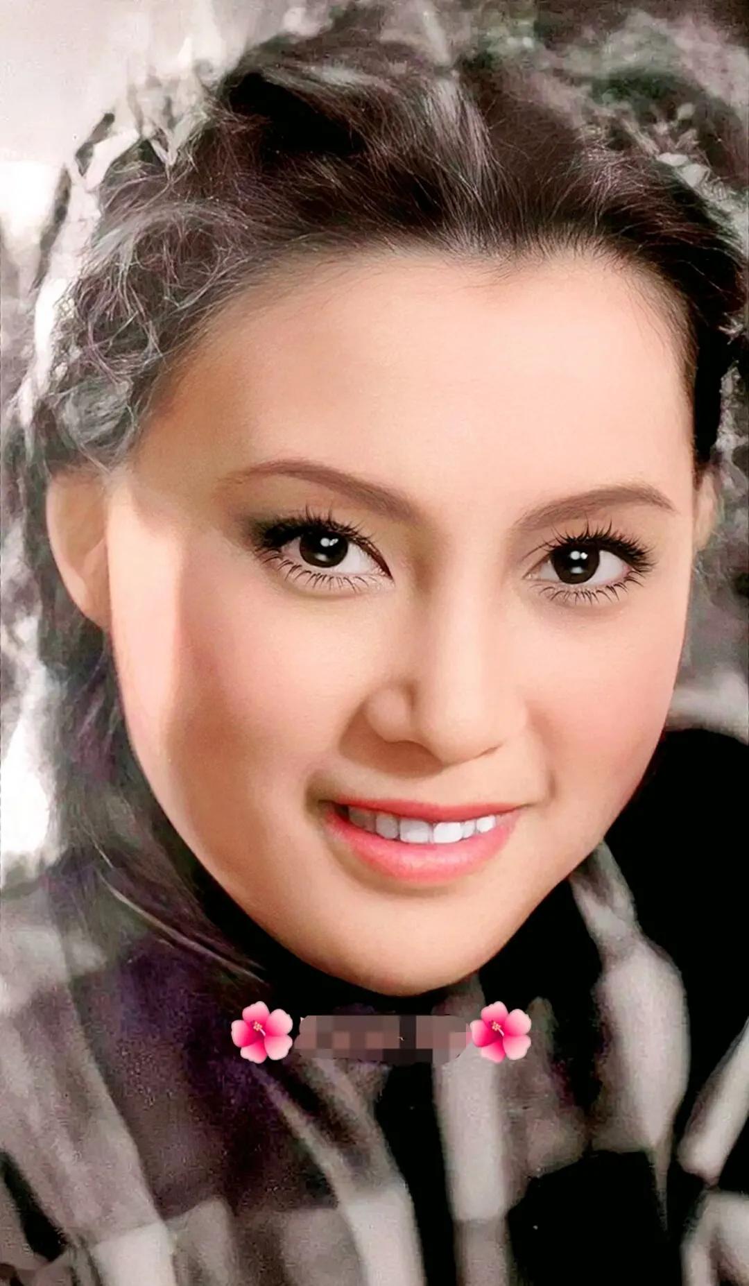 Qin Yi, 99 years old, has been in film for 82 years, dedicated her life ...